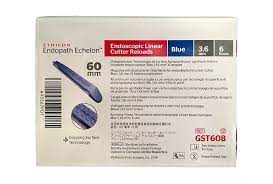 Cartucho 60 mm Blue Reload With Gripping Surface Technology Echelon ...