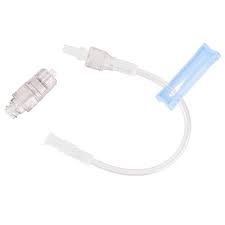 Clearlink (Válvula Clearlink Luer Activado) (Caja c/200) - Proveedora ...