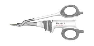 Harmonic Focus 9 cm Plus Adaptive - Proveedora Médica Adasa