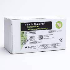 Peri-Guard, 4x4cm Caja con 24 Piezas - Proveedora Medica Adasa