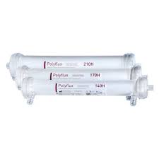 Polyflux 210 H Caja con 24 piezas - Proveedora Medica Adasa