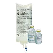 Primene Sol. Iny. Aminoácidos Cristalinos 10% - Proveedora Medica Adasa