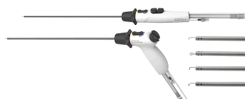 Probe Plus Ii Mango De Pistola - Mano - Proveedora Medica Adasa