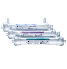 Revaclear 300 Migrated Caja con 24 Piezas - Proveedora Medica Adasa