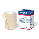Tensoplast 7.5 cm x 2.7 M 4.5 M enTensión - Proveedora Medica Adasa