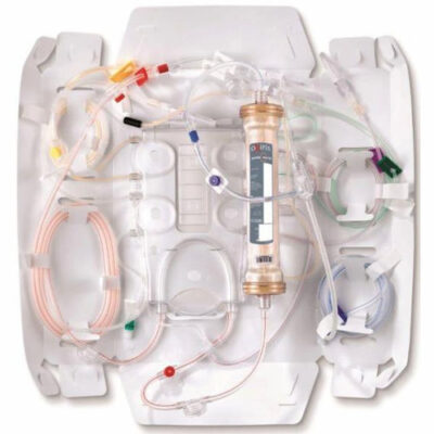 Oxiris Set Caja con 4 piezas - Proveedora Medica Adasa