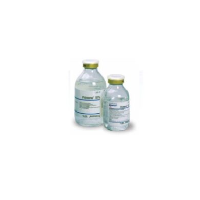 Primene Sol. Iny. Aminoácidos Cristalinos 10% - Proveedora Medica Adasa