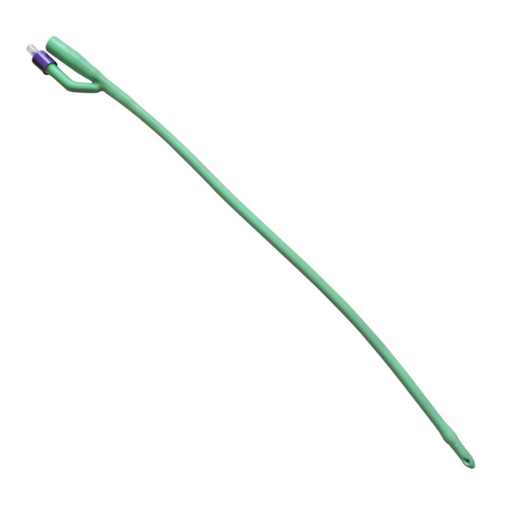 Sonda Foley Estéril Silastic 2V G30 Fr20 con 10 - Proveedora Medica Adasa