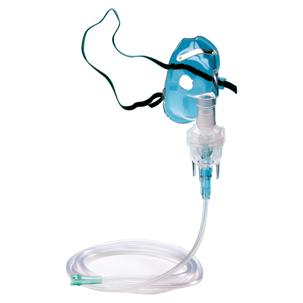 Airlife Adulto Micro Nebulizador - Proveedora Medica Adasa