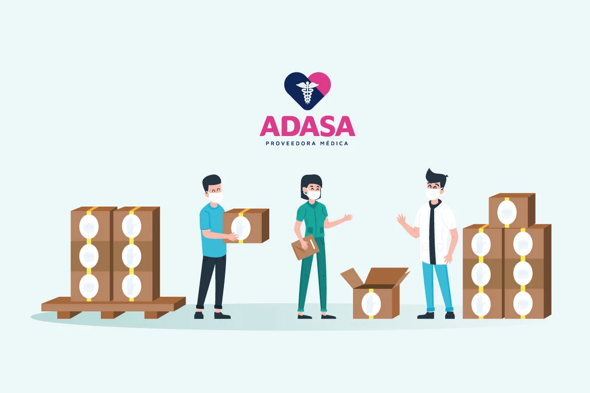 La Cadena de Frío en Productos Médicos - Proveedora Medica Adasa