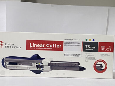 Engrapadora Linear Cortante Ajustable - Proveedora Medica Adasa