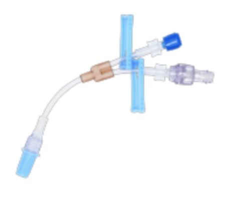 One-Link Std Bore y Type Caja con 200 piezas - Proveedora Medica Adasa