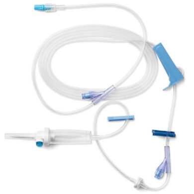 Graviset Basico Normogotero - Proveedora Medica Adasa