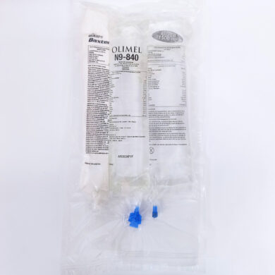 Olimel N9-840E 1500 Ml Caja con 4 piezas - Proveedora Medica Adasa