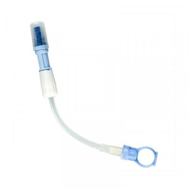 Catéter Tenckoff 37cm Pediátrico - Proveedora Medica Adasa