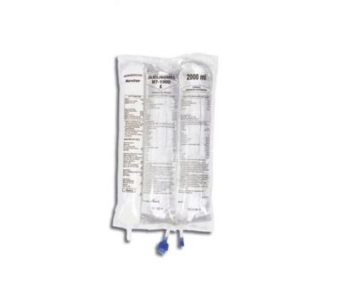 Olimel N7-960E 2000 Ml caja con 4 - Proveedora Medica Adasa