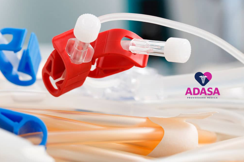 Drenajes quirúrgicos y reservorios: Qué debes saber - Proveedora Medica ...