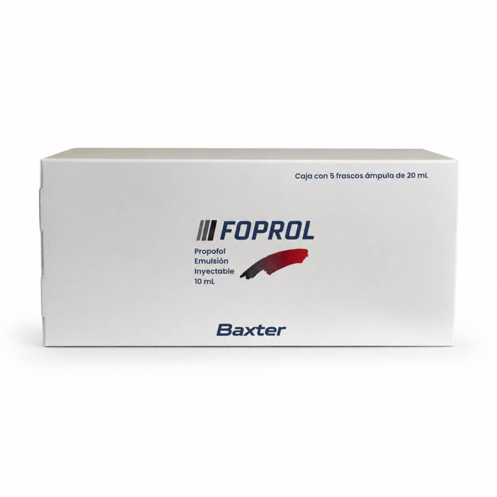 Theranova 400 Caja con 24 piezas - Proveedora Medica Adasa
